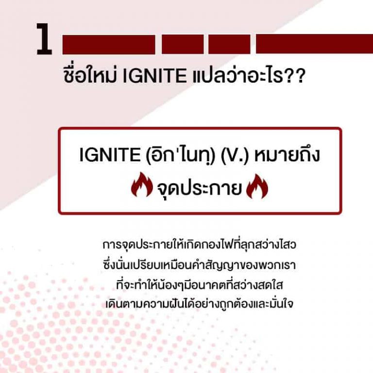 5 Things you need to know about “IGNITE” - Ignite by OnDemand