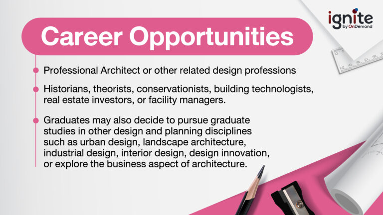 เจาะลึกหลักสูตร INDA CU คืออะไร เรียนอะไรบ้าง? - Ignite by OnDemand